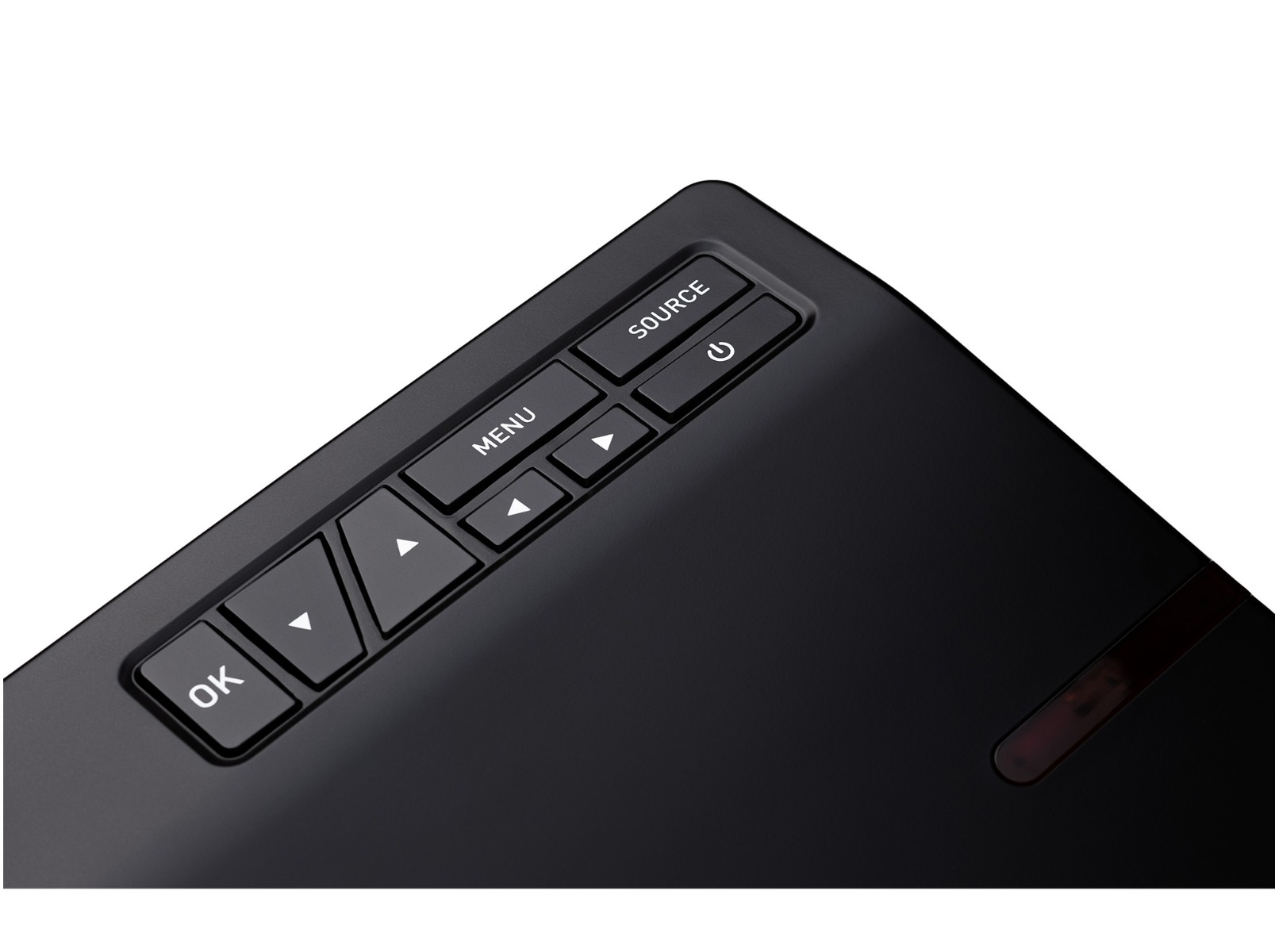 Overmax Multipic 4.1, Projektor multimedialny LED rzutnik WiFi 200" USB ...