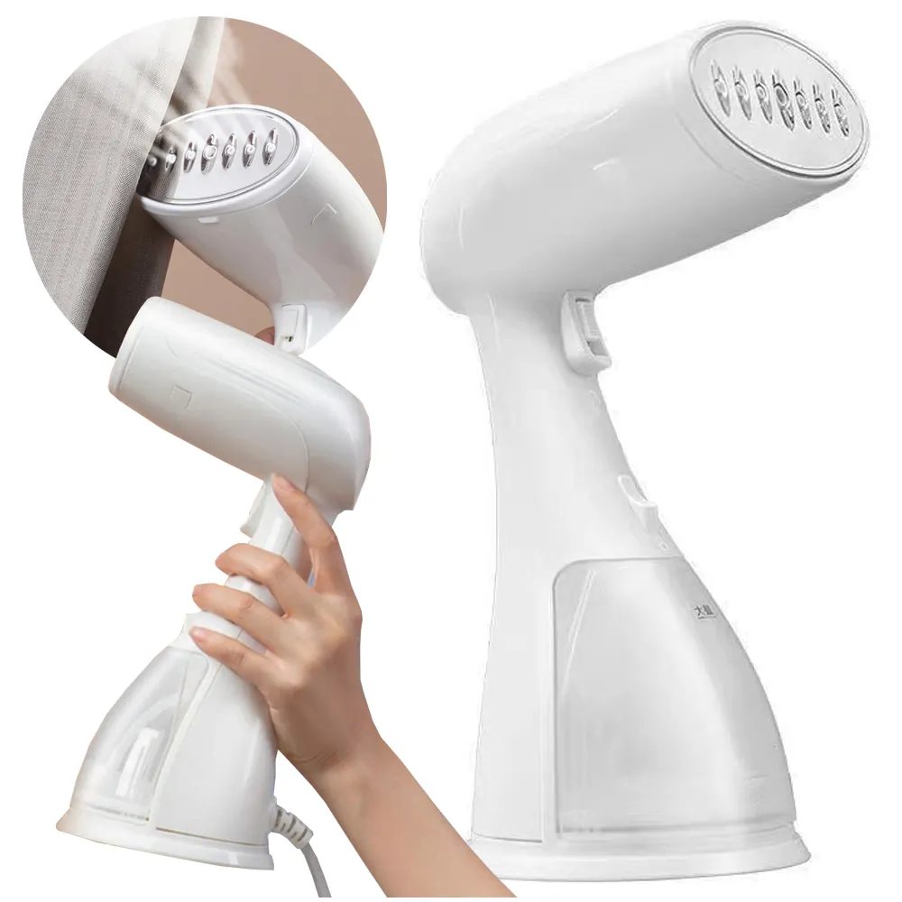 ① Parownica do ubrań XO CF3 1500W biała